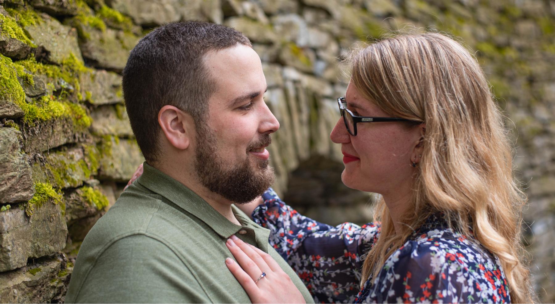 Christine Elizabeth Gleim and Ryan Joseph Dowdy's Wedding Website