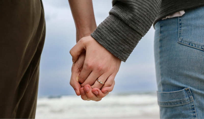 Caroline Wise and Dakota Harper's Wedding Website