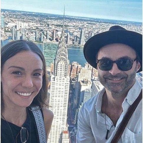 Britney McLean and Ryan Pasko's Wedding Website