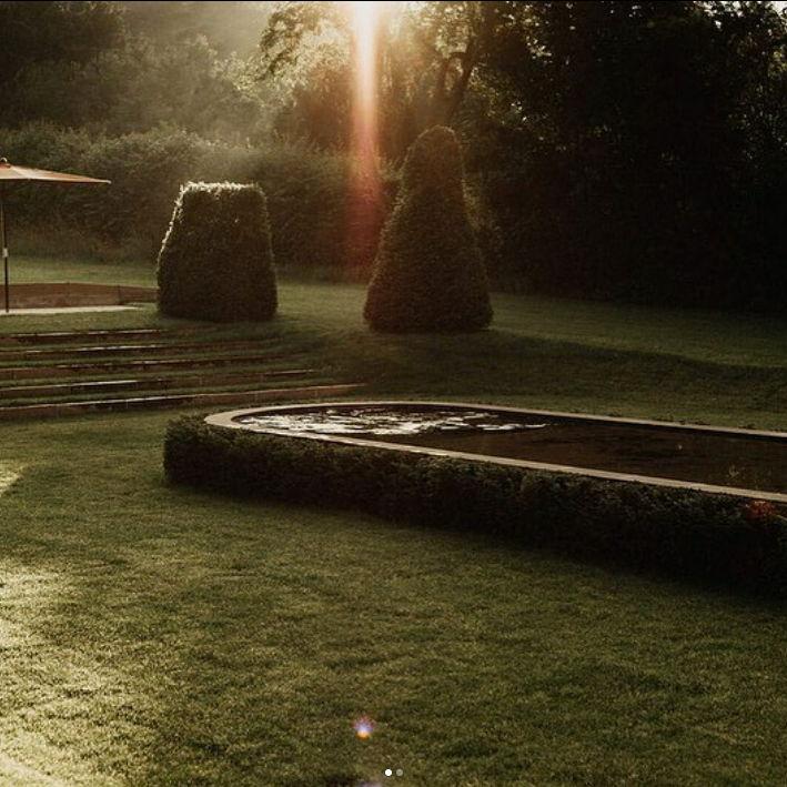 Amanda Haight and Will Taylor's Wedding Website