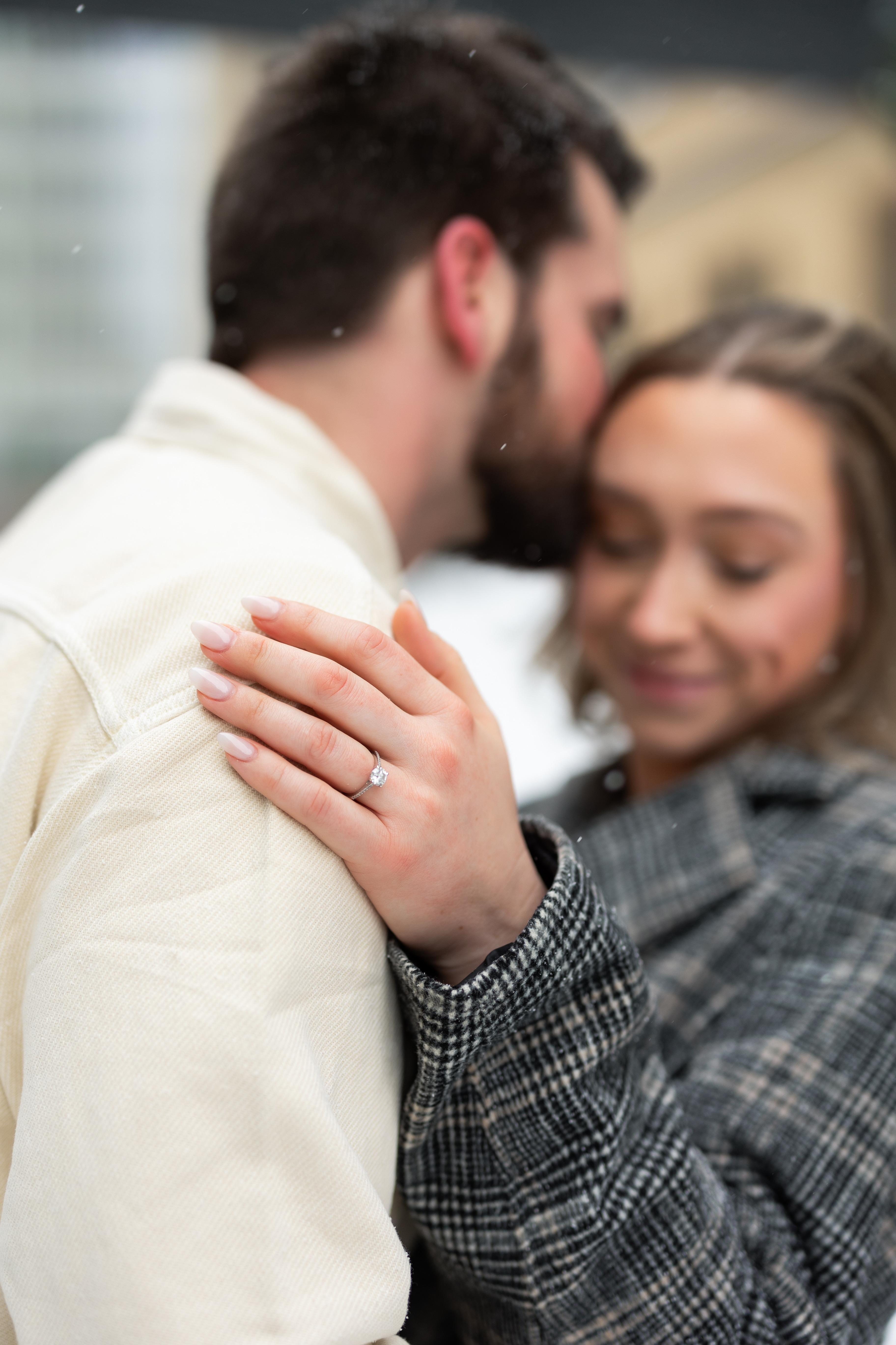 Abigail Klemetson and Andrew Coyle's Wedding Website