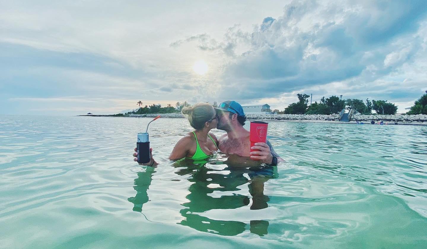 Morgan Richard and Justin Yox's Wedding Website