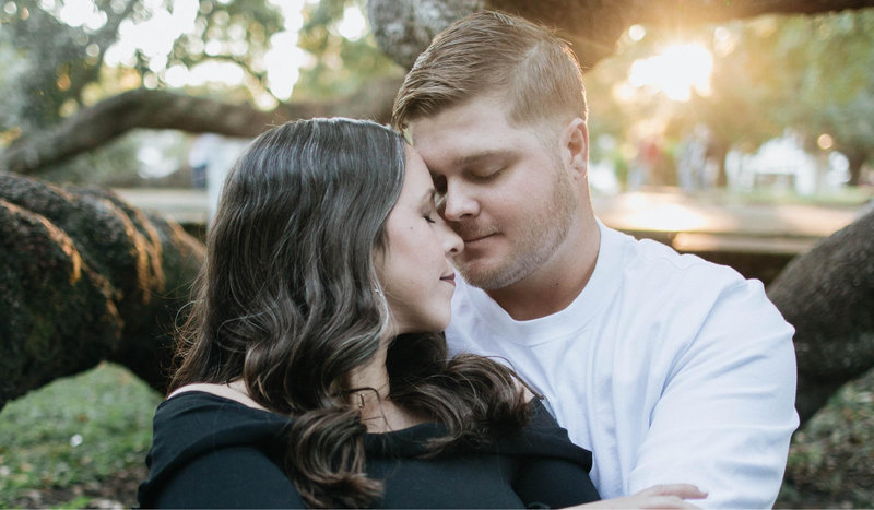 Jillian Ferro and Gage Chaney's Wedding Website