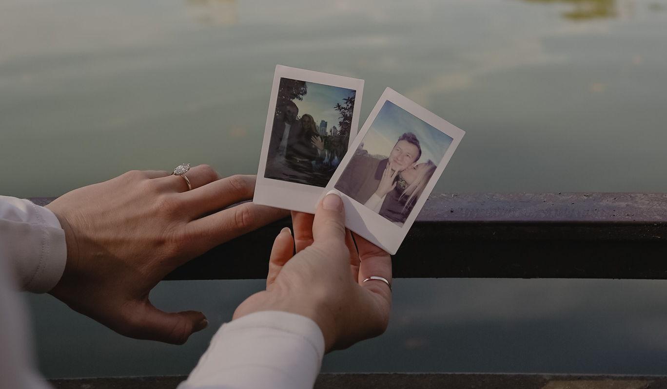 Mitchell Riggs and Sarah Jane Foreman's Wedding Website