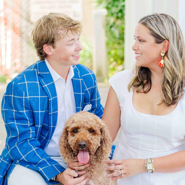 Rylee Coile and Cameron Bruce's Wedding Website