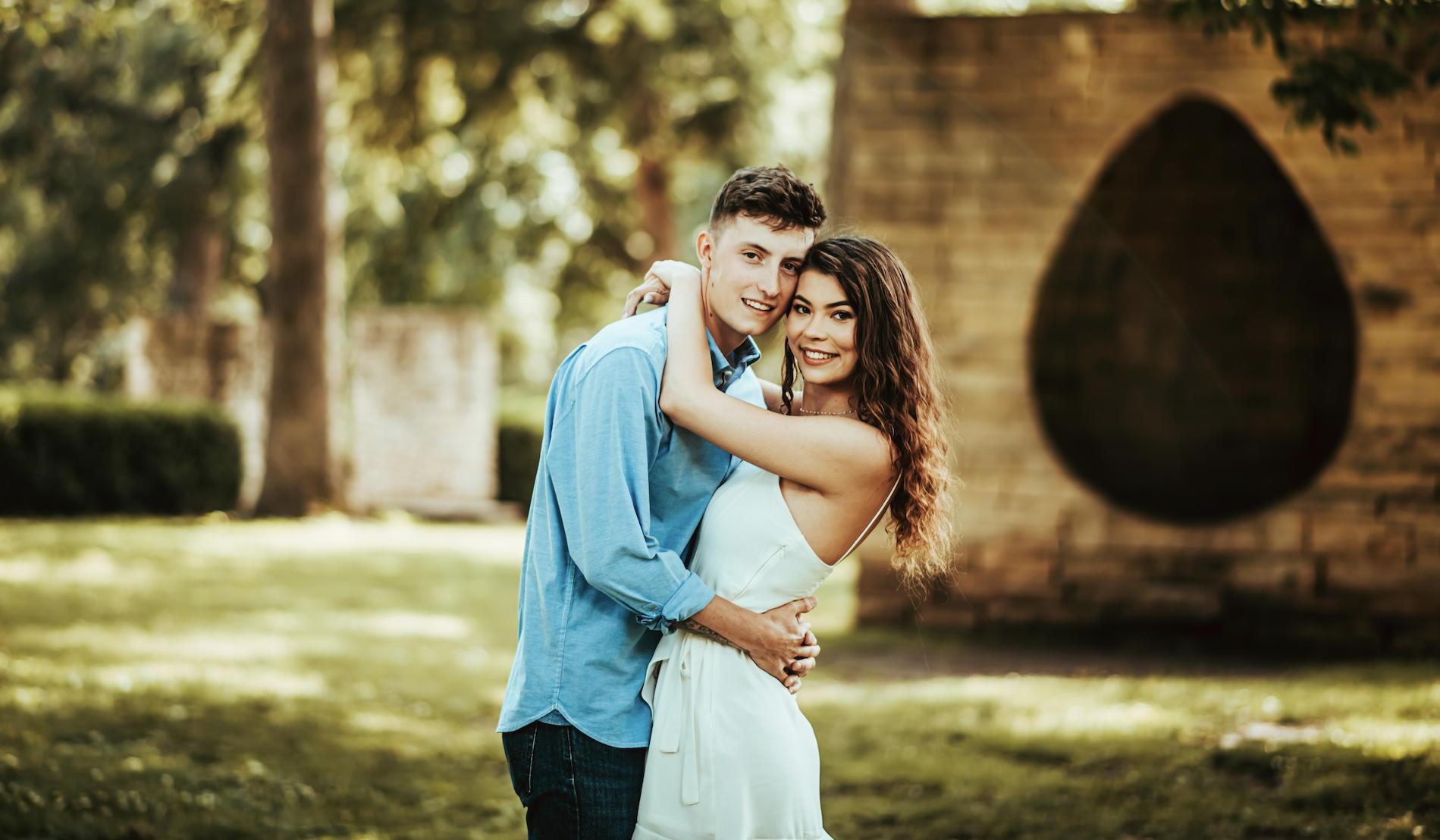Kaitlyn Peters and Chase Ballard's Wedding Website