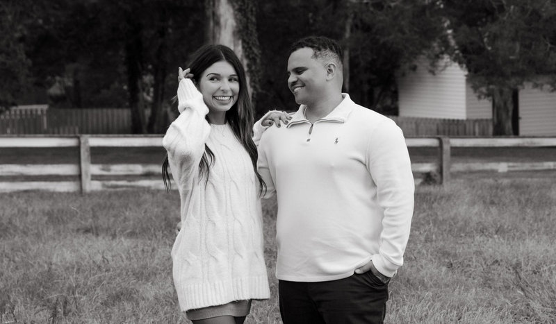 Kayla Saylor and Jose Briales' Wedding Website