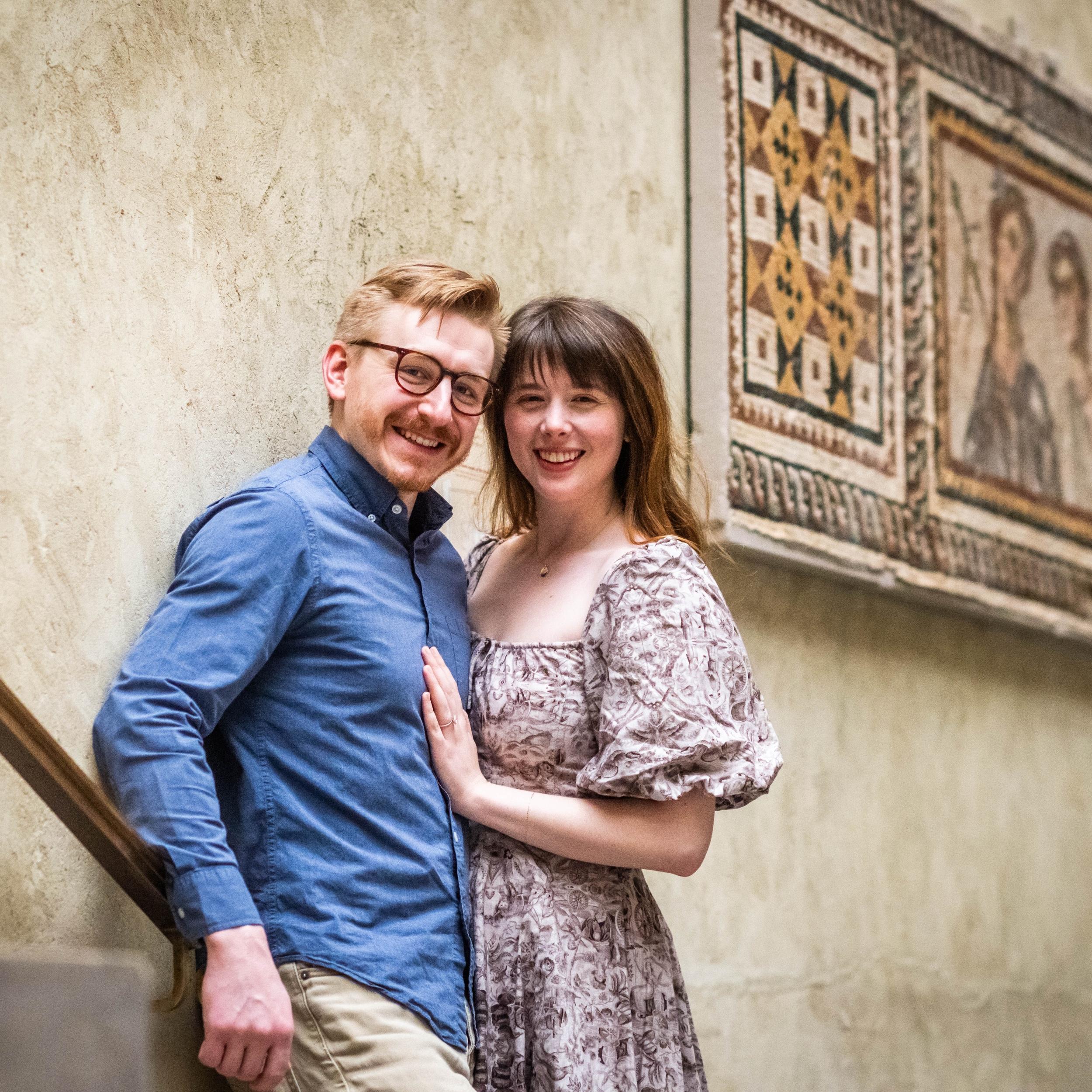 Elizabeth Bachelder and Philip Davidowsky's Wedding Registry on Zola