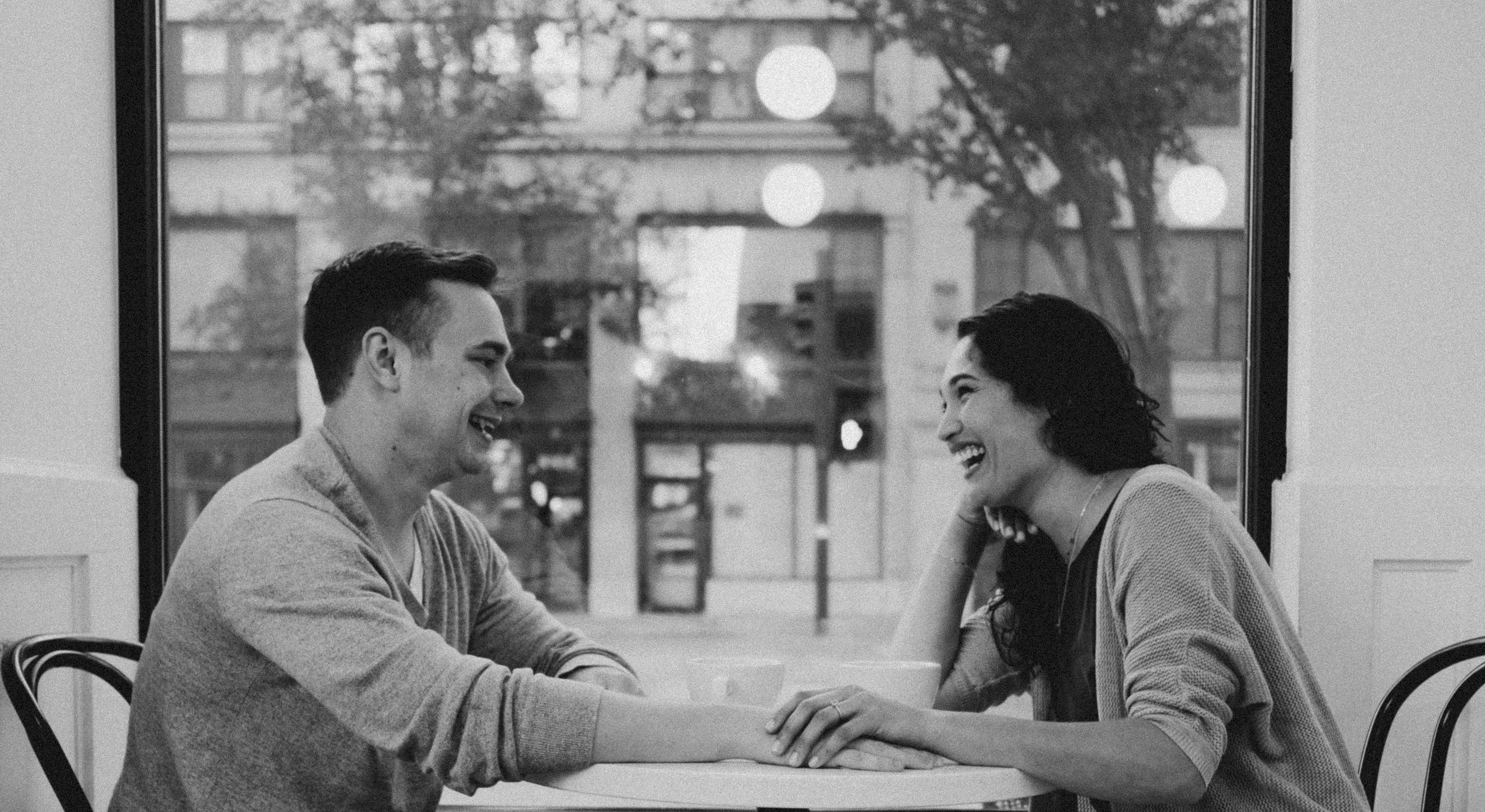 Loren Ferguson and Christian Dye's Wedding Website