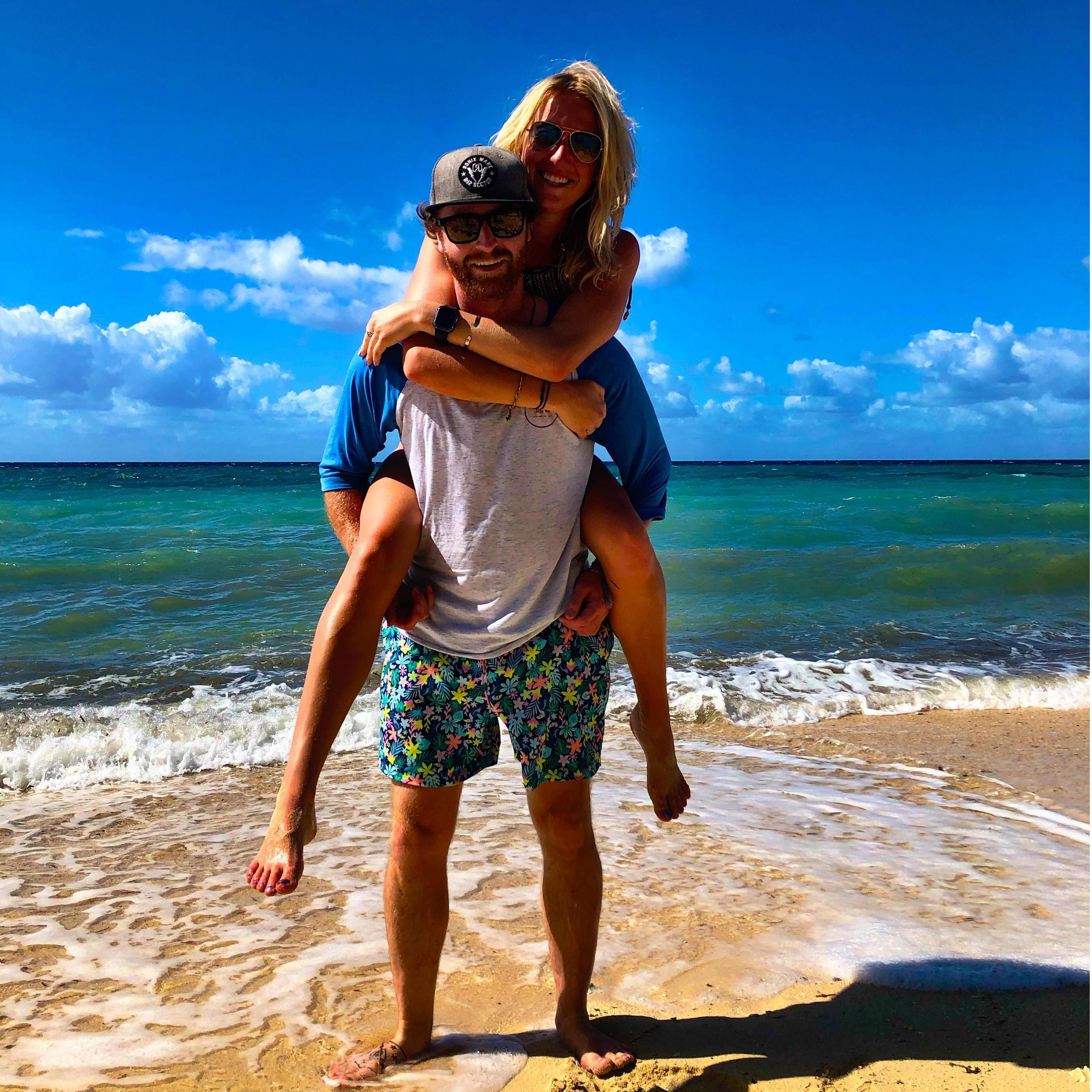 Lauren Bruni and Jacob Halley's Wedding Website