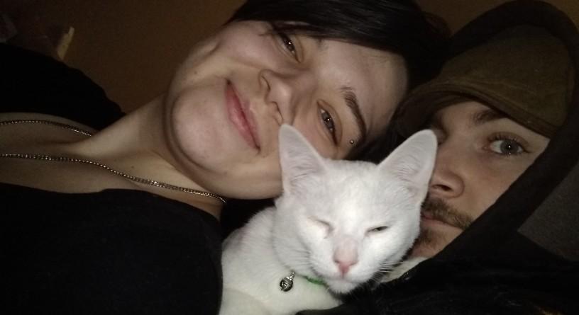 brandy black and alexander kilgore's Wedding Website