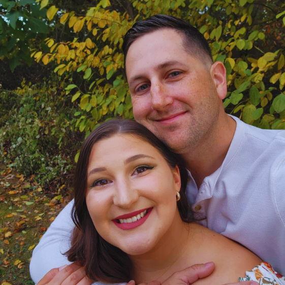 Melanie Lynn Cucunato and Andrew Joseph Caputo Huenke's Wedding Website