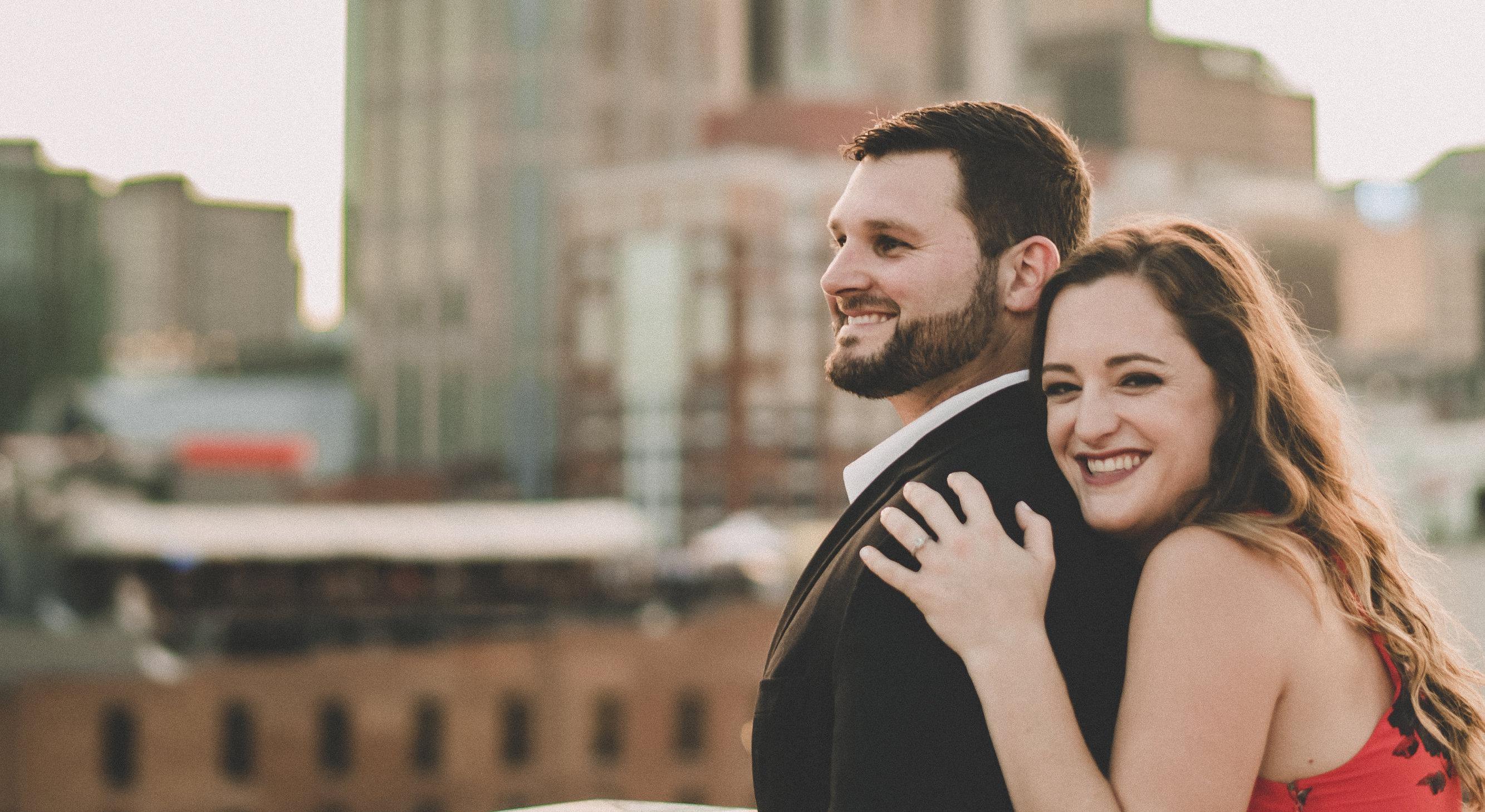 Ansley Norman and Brett Nevins' Wedding Website
