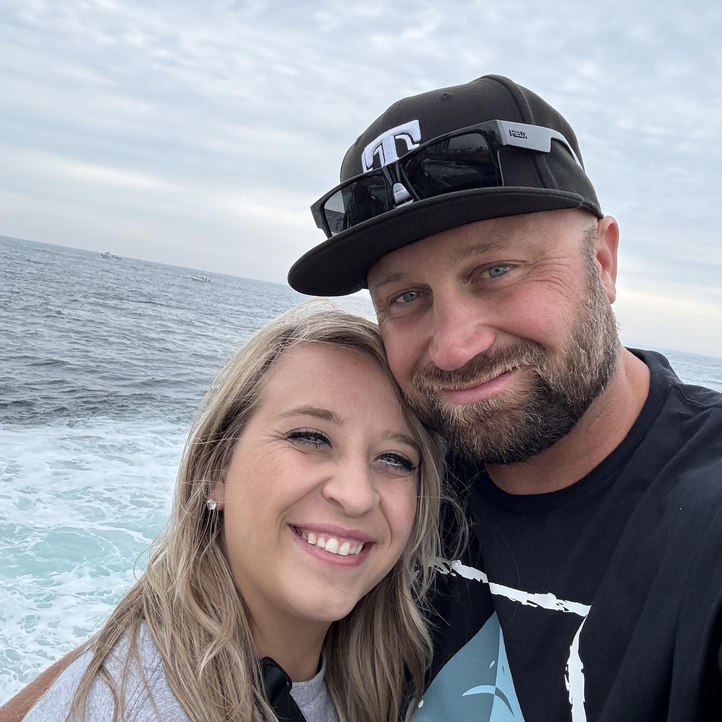 Alexis Pixler and Brandon McIntosh's Wedding Website
