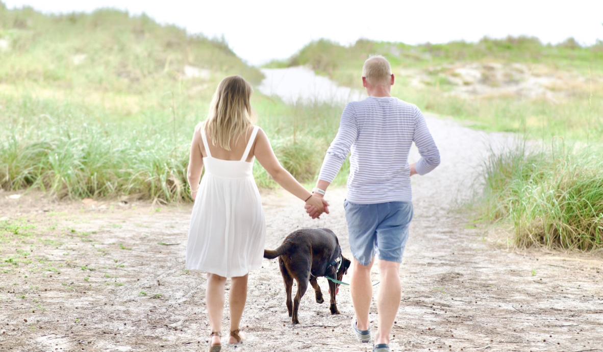 Courtney Dunn and Gavin Howell's Wedding Website