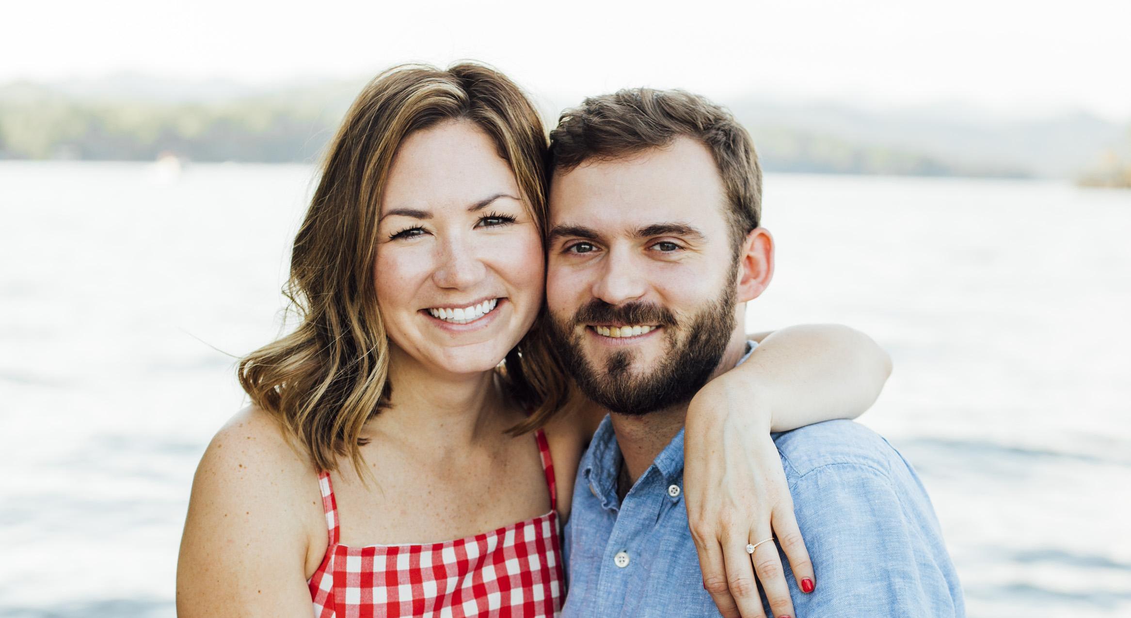 Ellie Thomas and Ben Hodges' Wedding Website