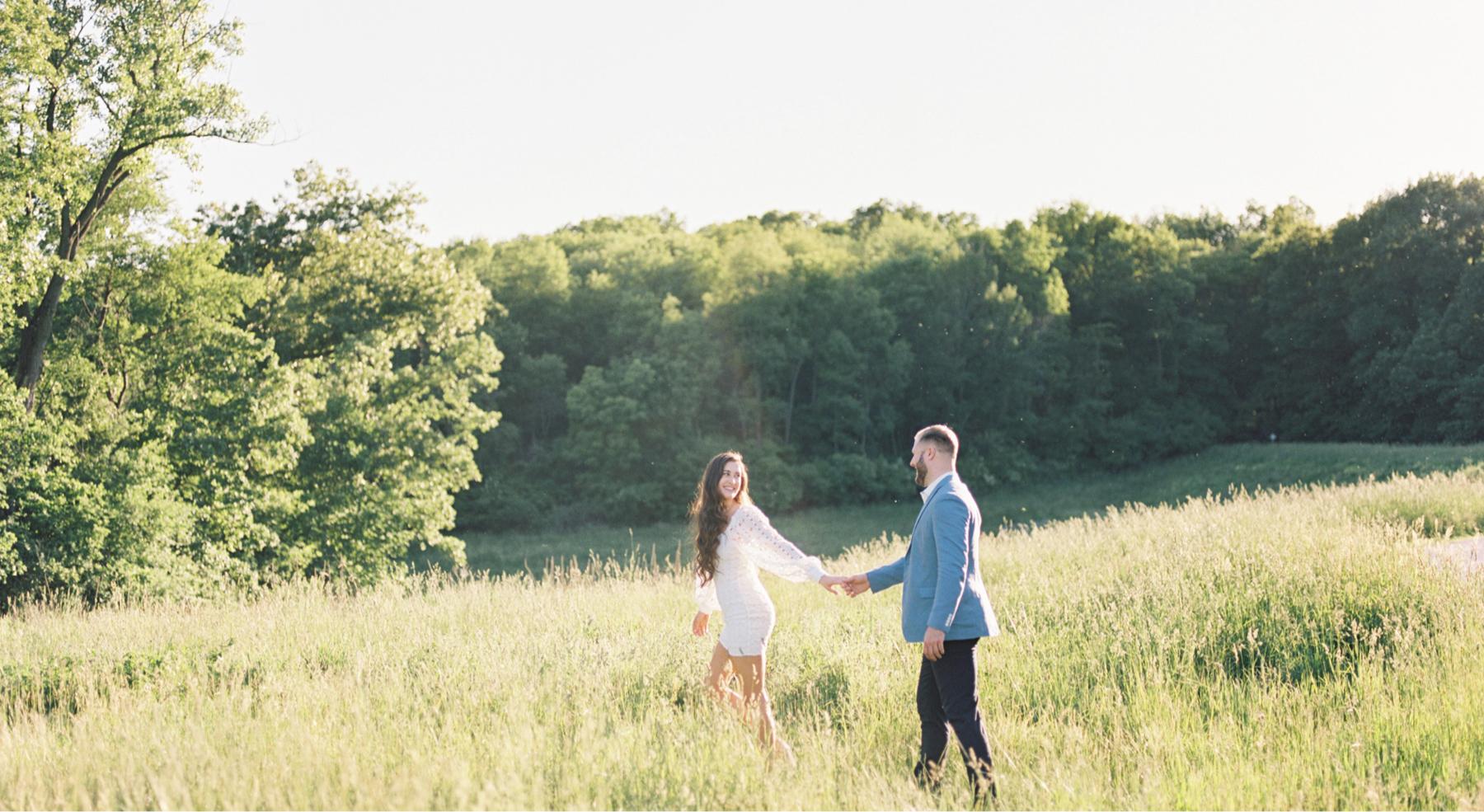 Alison Sexton and Matthew Berg's Wedding Website