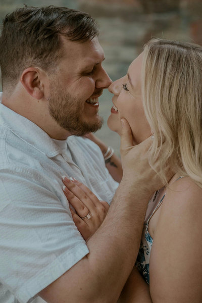 Nicole Lucia and Christopher Burak's Wedding Website