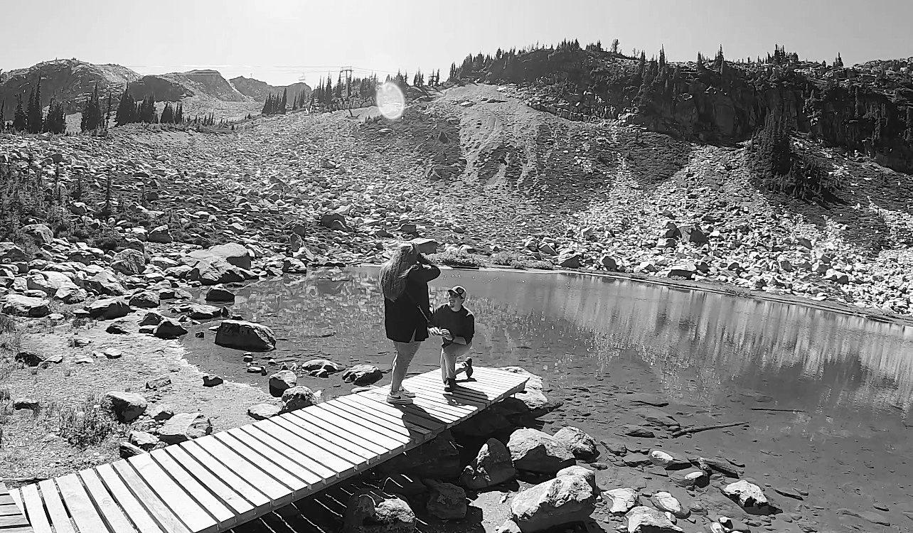 Amber Jellison and Brody Baird's Wedding Website