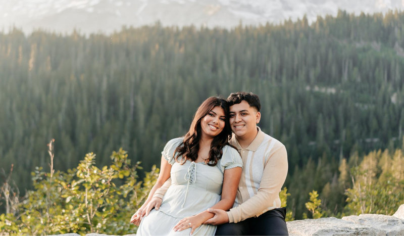 Cristian Solís and Jackie Aguiñiga's Wedding Website