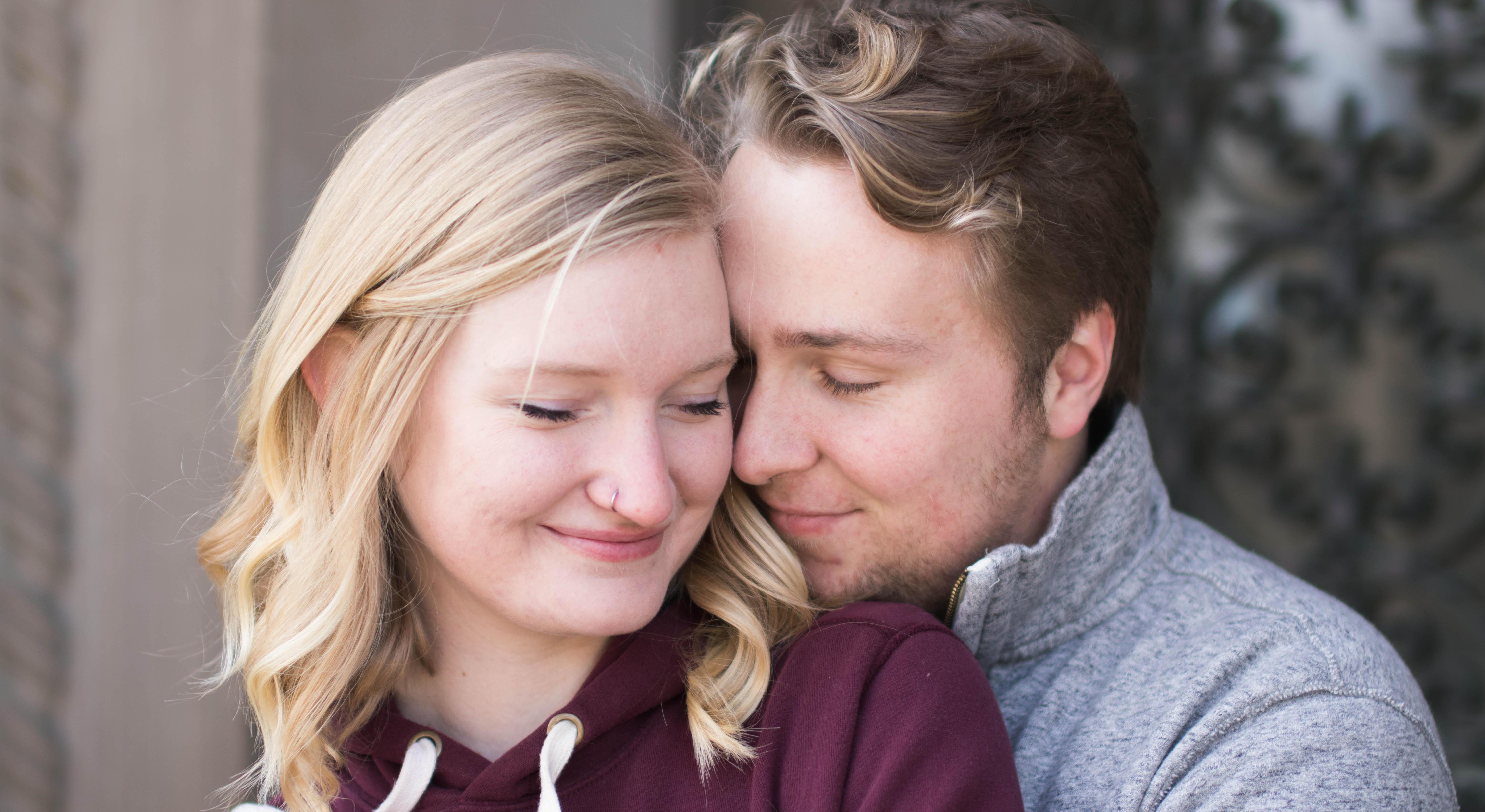 Taylor Severson and Daniel Kilgore's Wedding Website