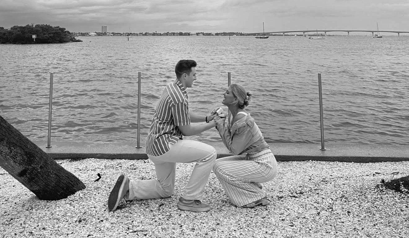 Mackenzie Walker and Michael John's Wedding Website