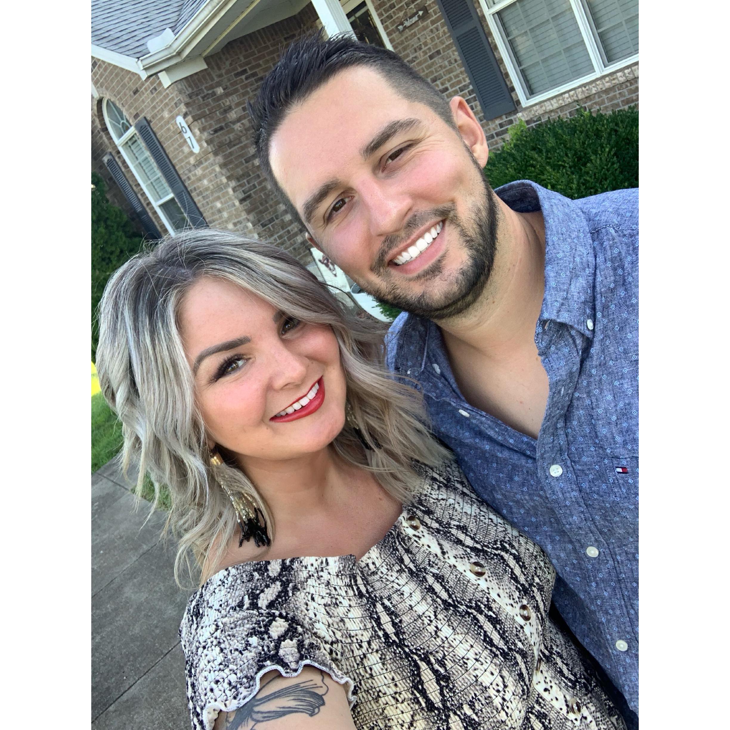 Kinsey Bates and Harrison Durham-smith's Wedding Website