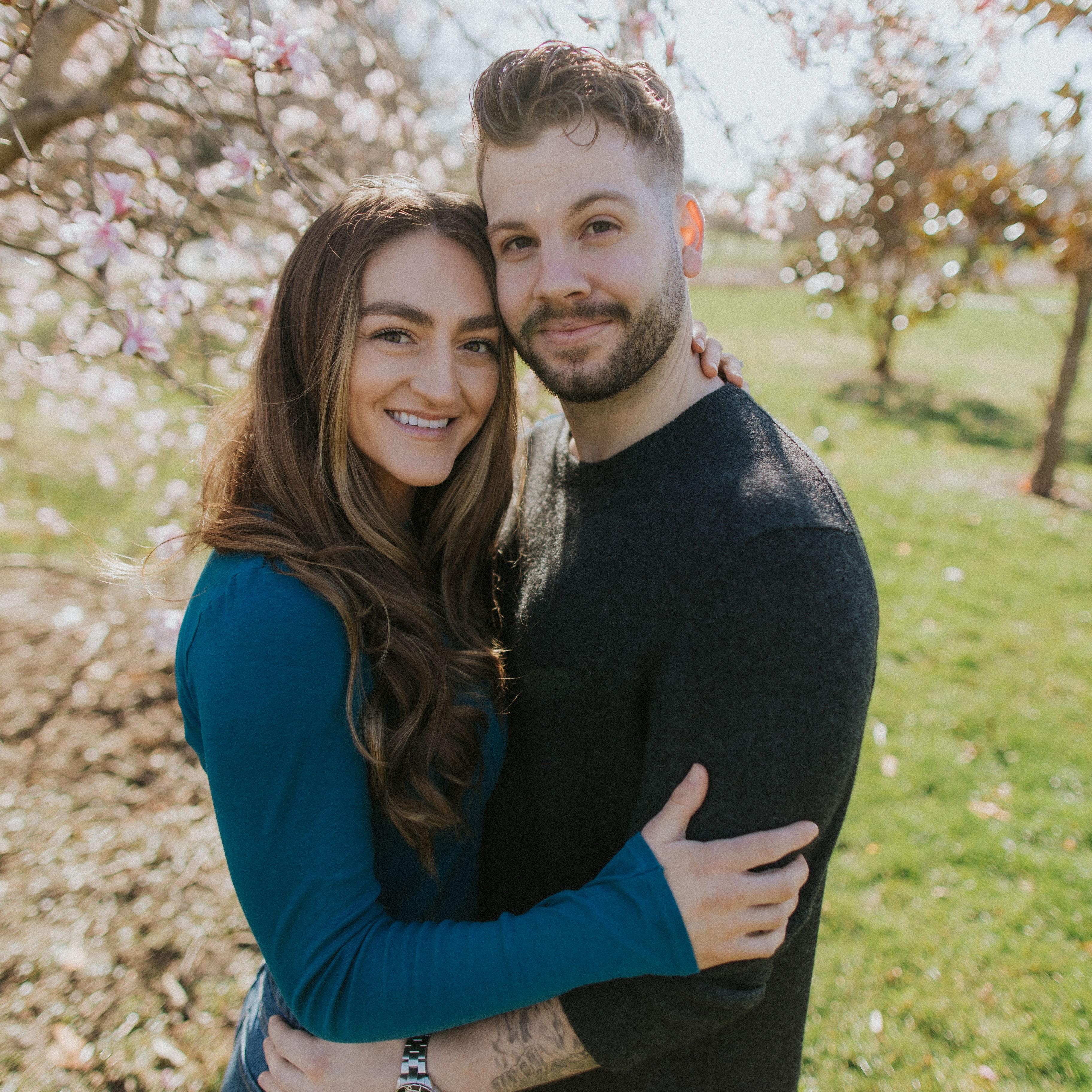 Emily Hope Malone and Kevin Ryan Kroll's Wedding Website