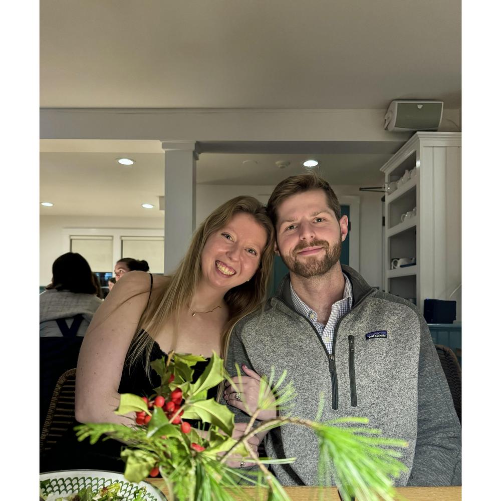 Kathie Van Middlesworth and Aaron Gould's Wedding Website