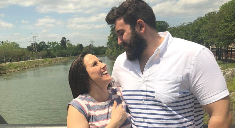 Stephanie Pate and Brian O'Connor's Wedding Website