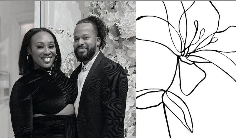 Carlisa Tribble and Craig Malcolm's Wedding Website