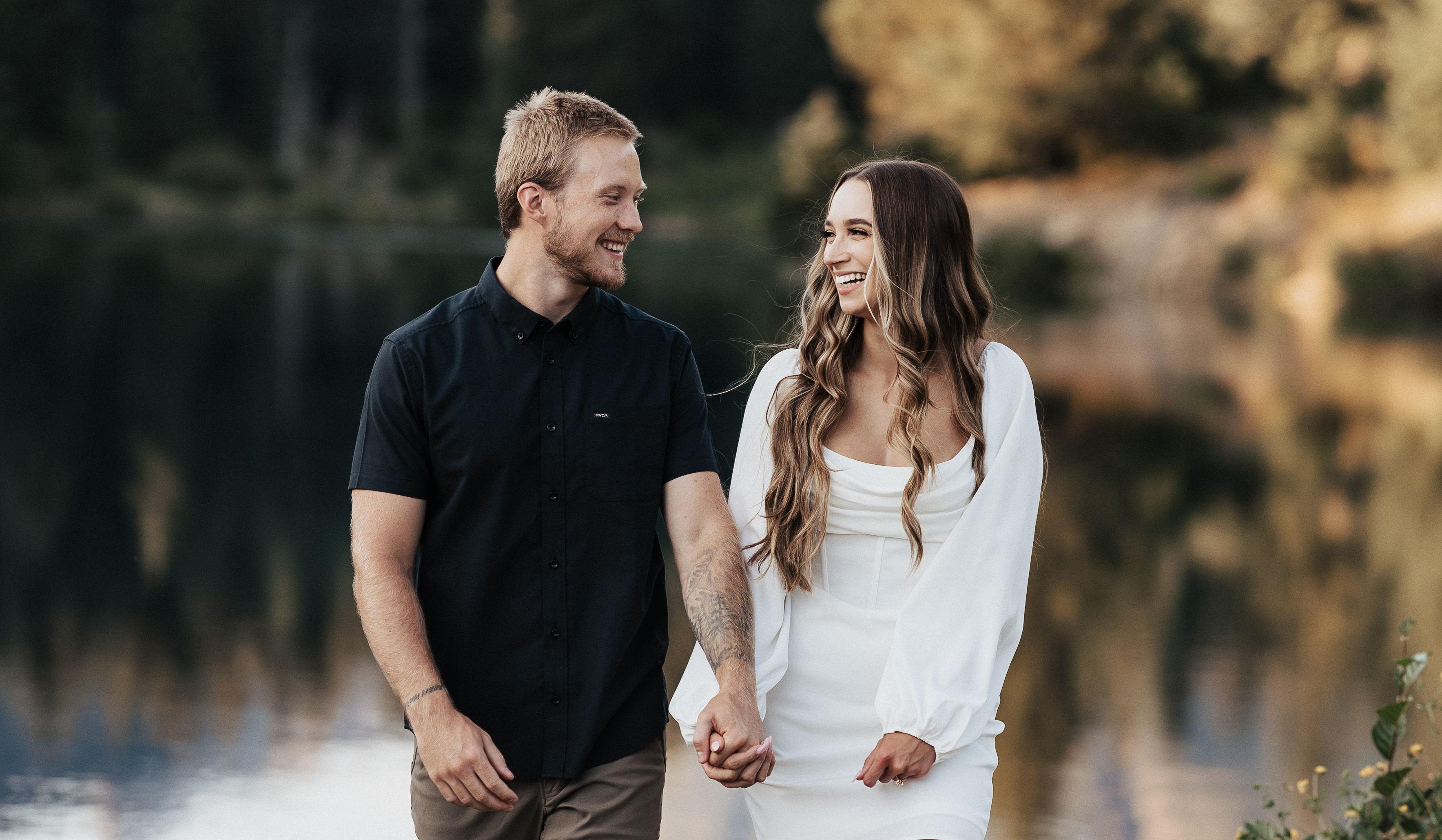 Lauren Richter and Chase Muller's Wedding Website