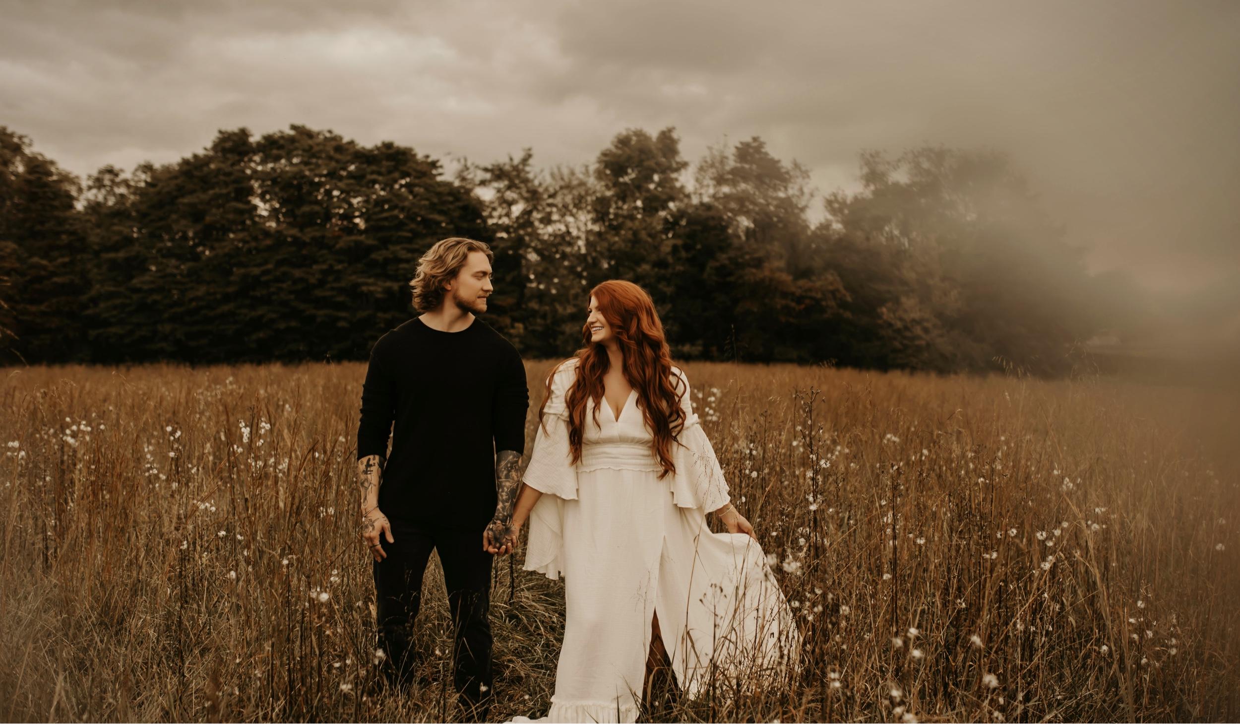 Nora Yazell and Alex Narey's Wedding Website