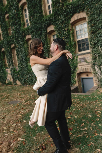 Skylar Hemphill and Benjamin Gordon's Wedding Website