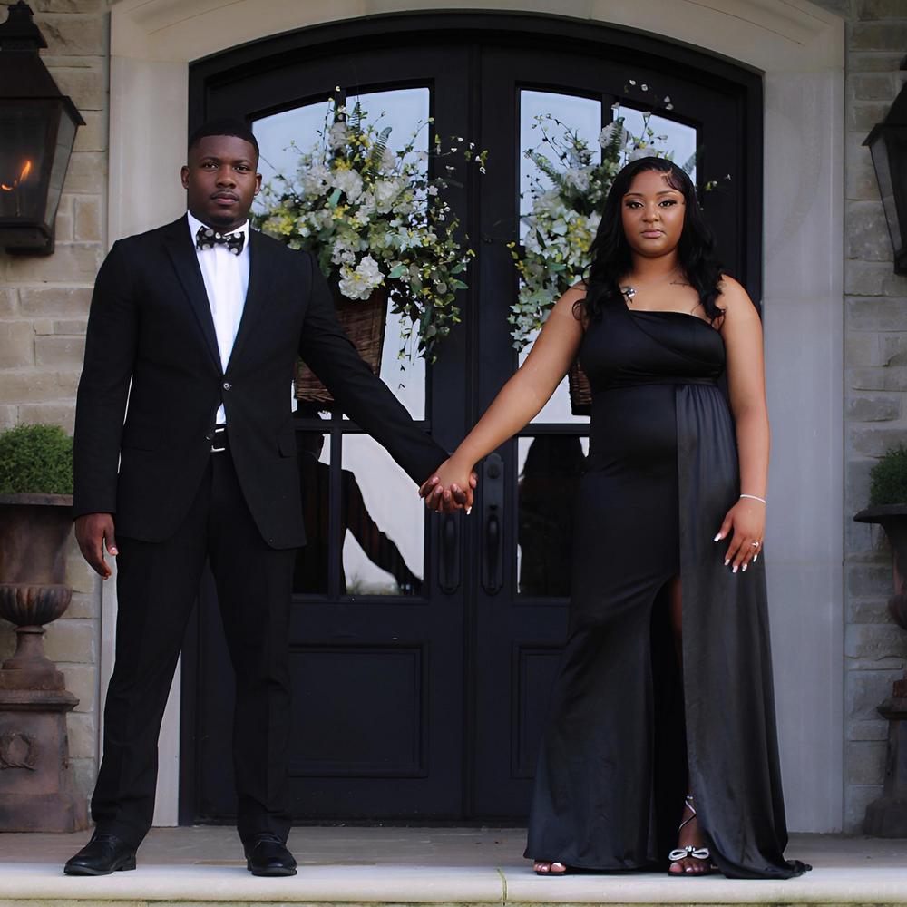 Khylee Dowell and Tyler Frazier's Wedding Website