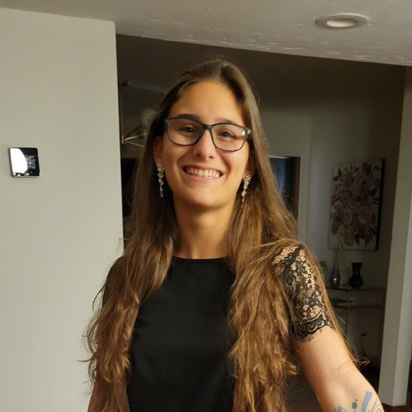Sofia Isern and Justice Owens' Wedding Website