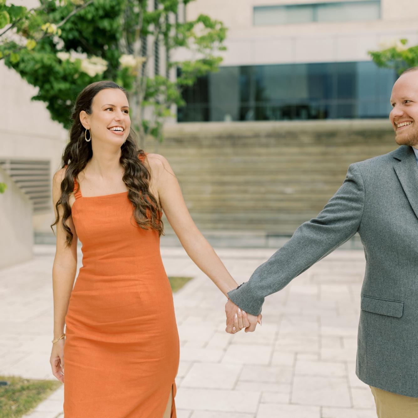 Katherine Hansen and Kelly Leece's Wedding Website