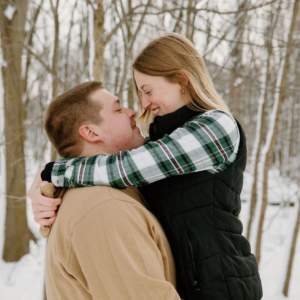 Camille Davis and John Behrenwald's Wedding Website