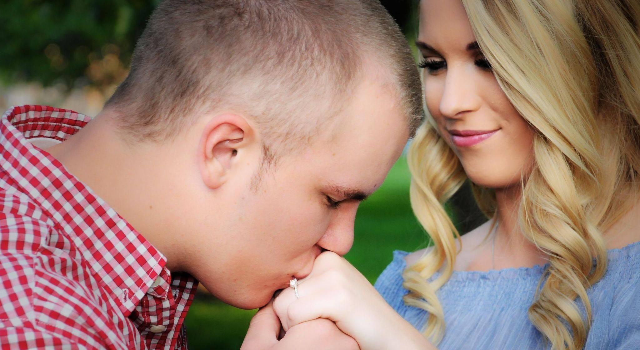 Katherine Baughan and Joshua Trembly's Wedding Website