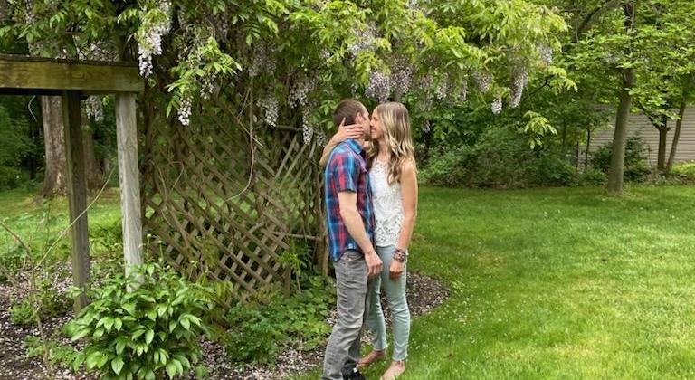 Kristin Decker and Henry Rubright's Wedding Website