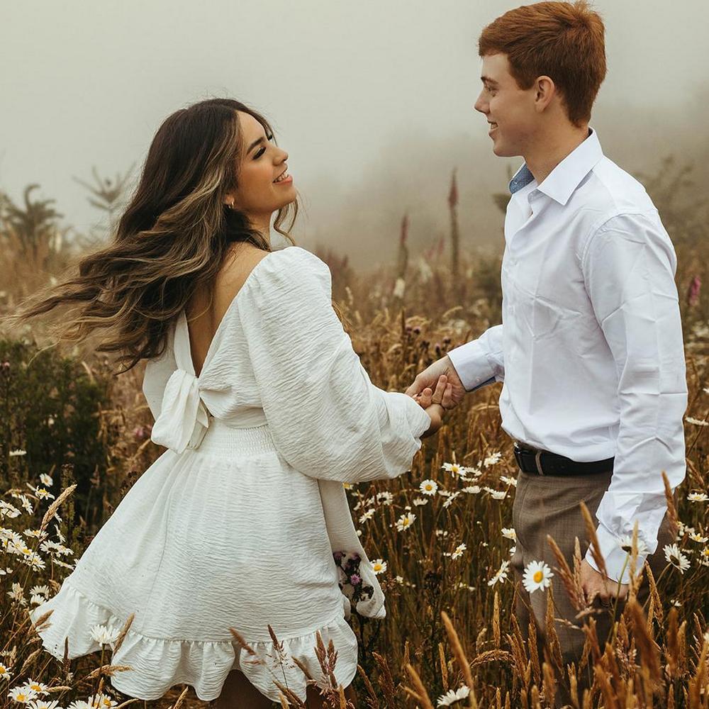 DianA Sanchez and Bryce Testa's Wedding Website
