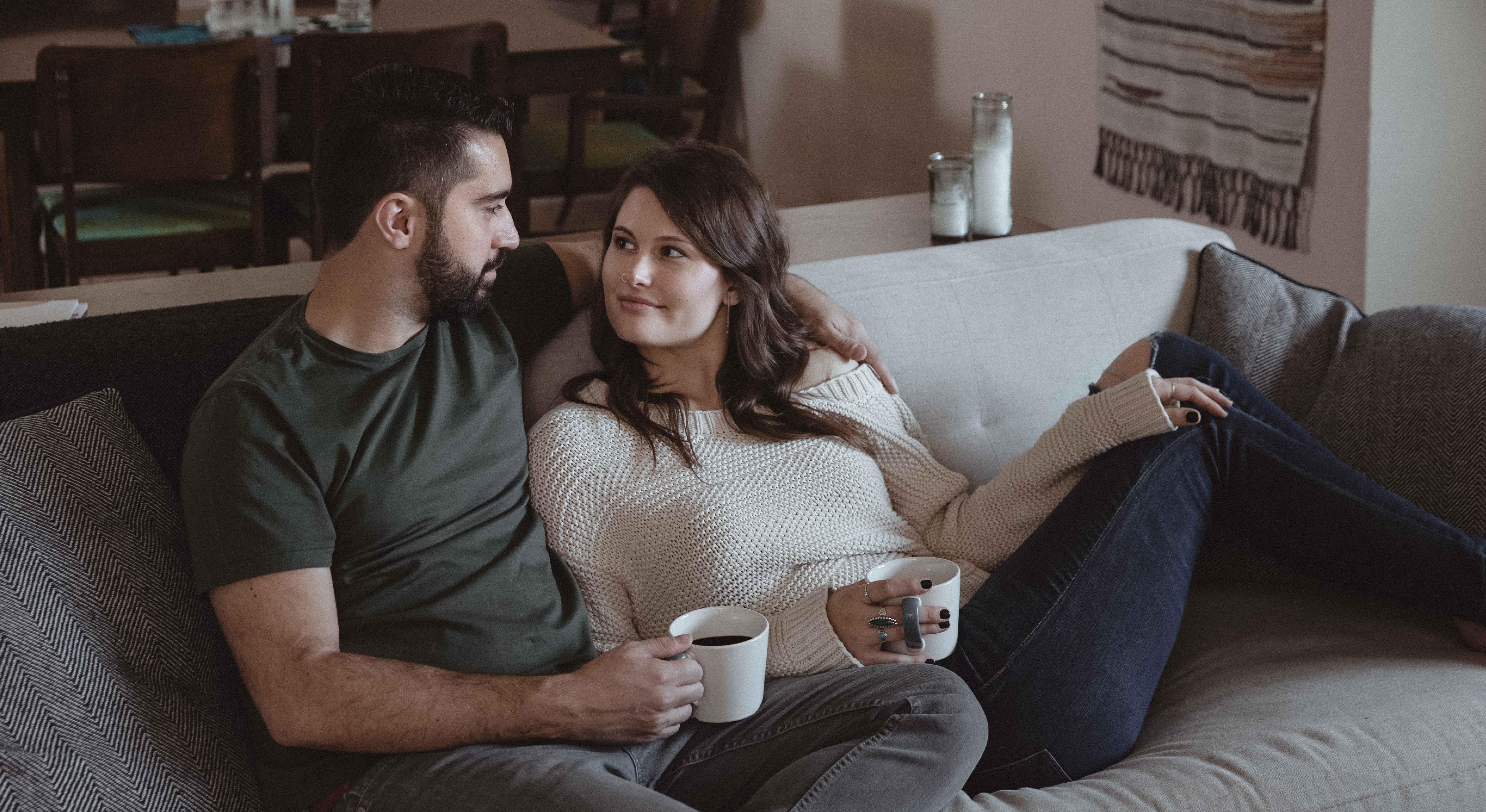 Sarah Grindle and Aaron Bata's Wedding Website