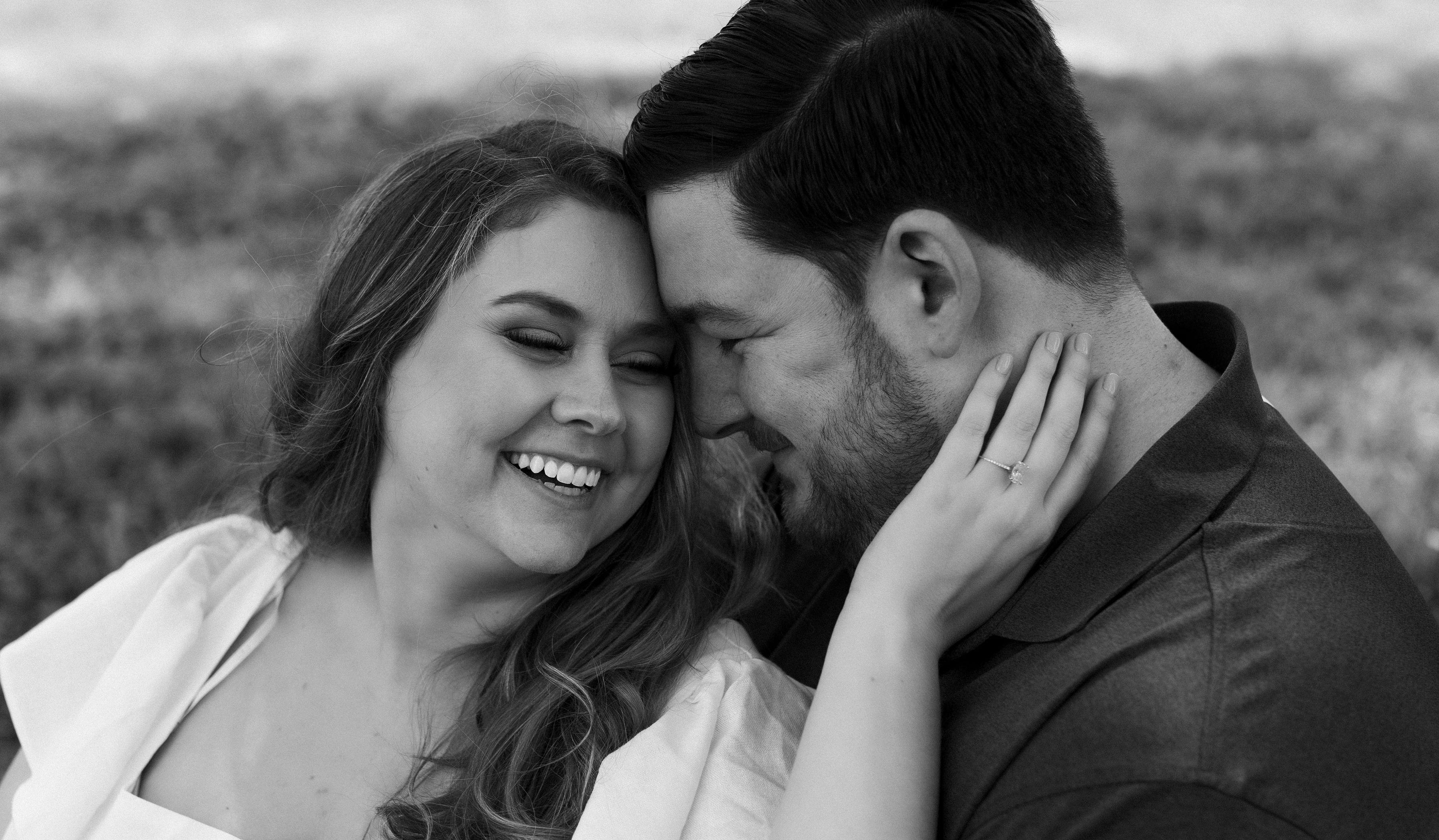 Rebecca D’Anna and Ryan Stack's Wedding Website