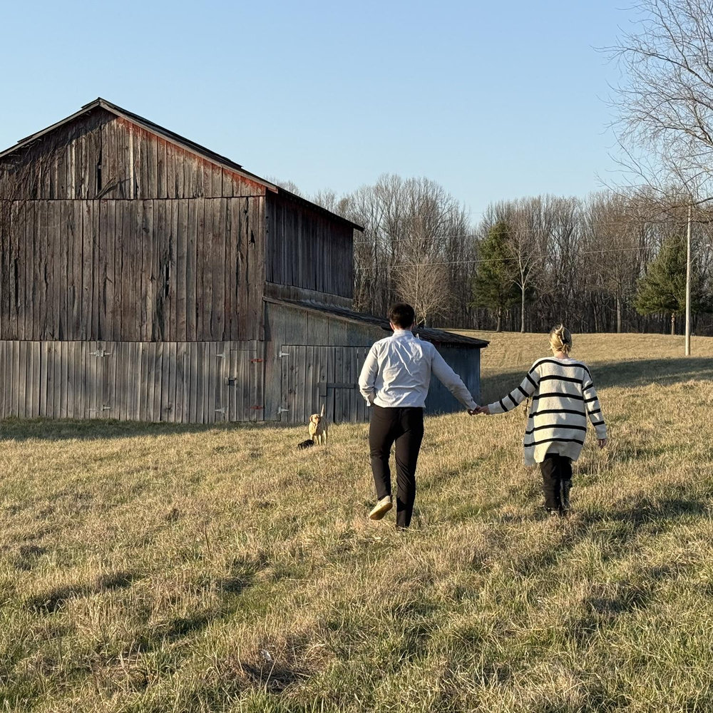 Kendall Cutrell and Jerry Kassner's Wedding Website