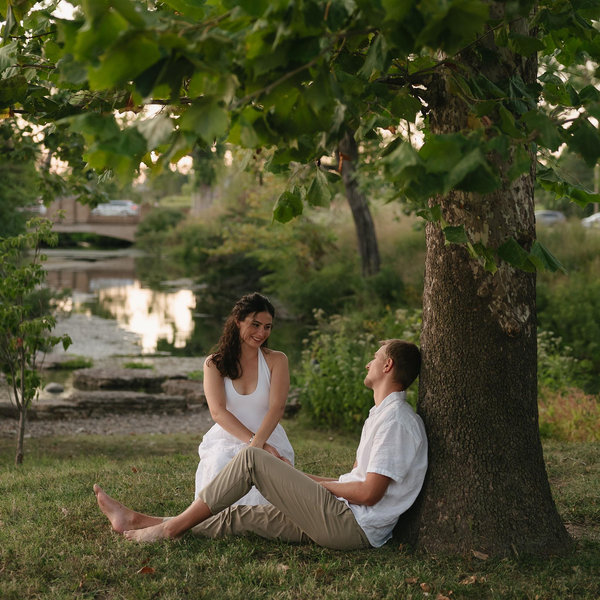 Sarah Wagner and Karson Aherin's Wedding Website