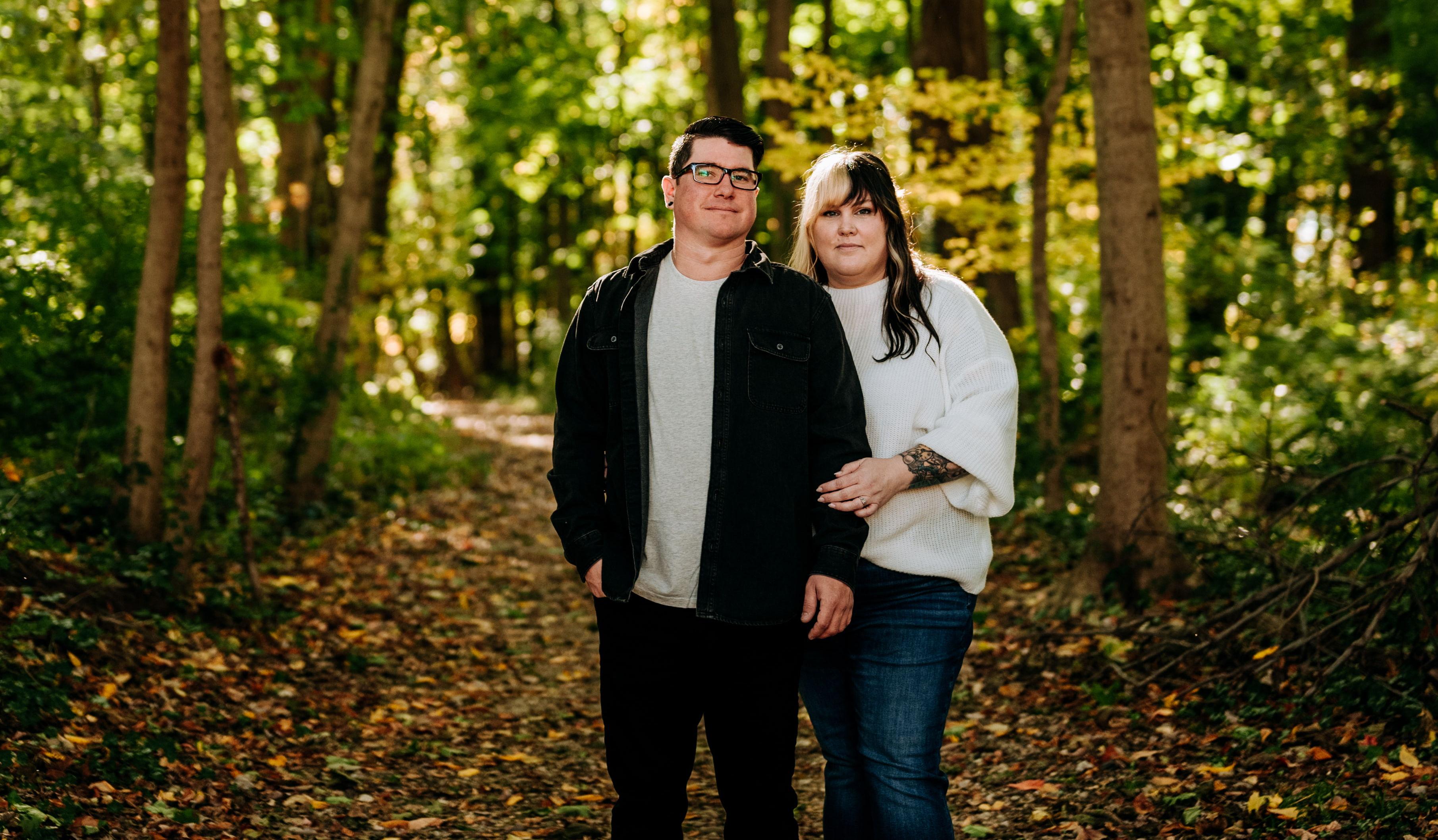 Danielle Dougherty and Sam Rinedoller's Wedding Website