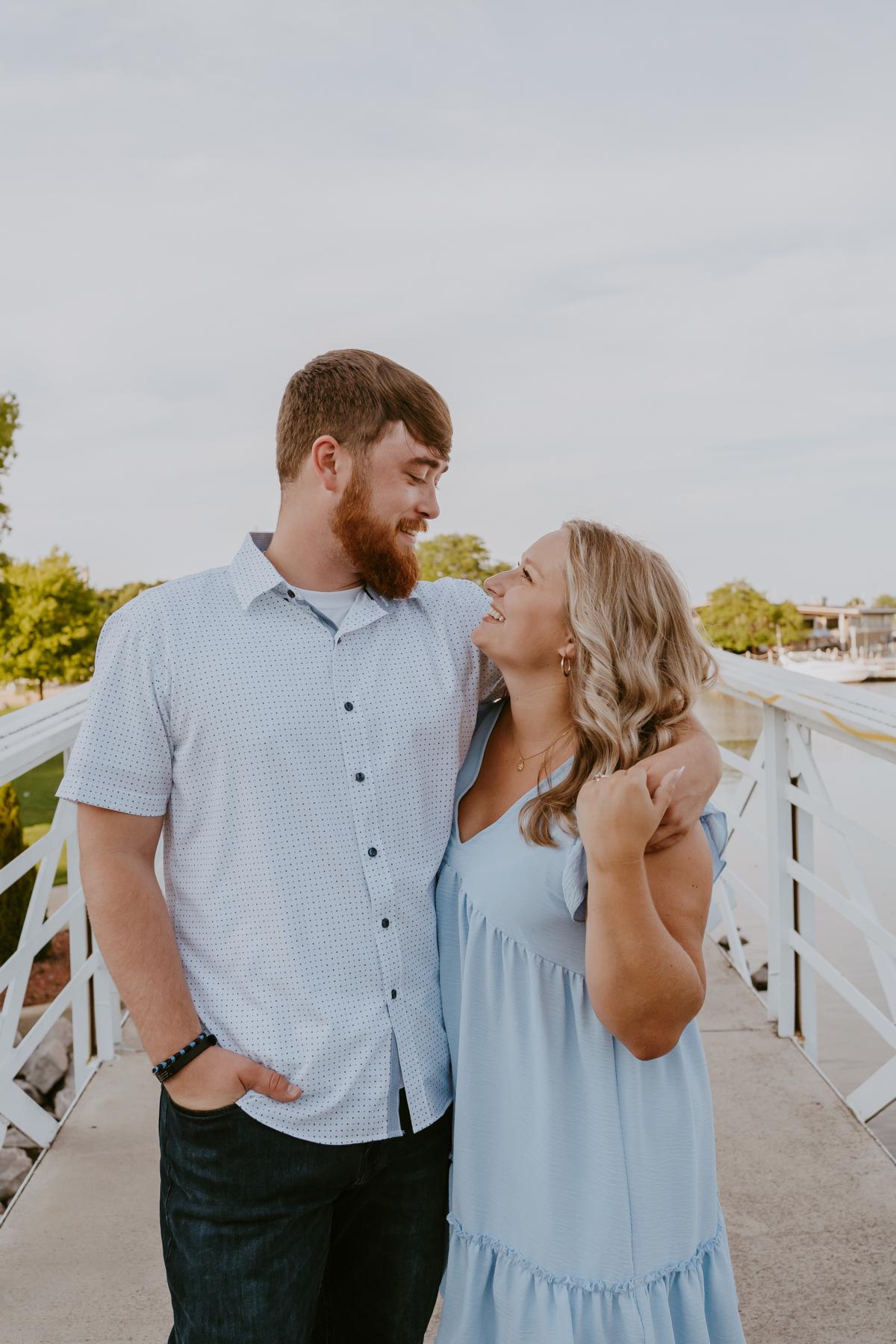 Haylie Syverson and Reed Goede's Wedding Website