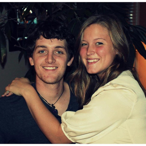 Ben Fout and Emily Tobin's Wedding Website