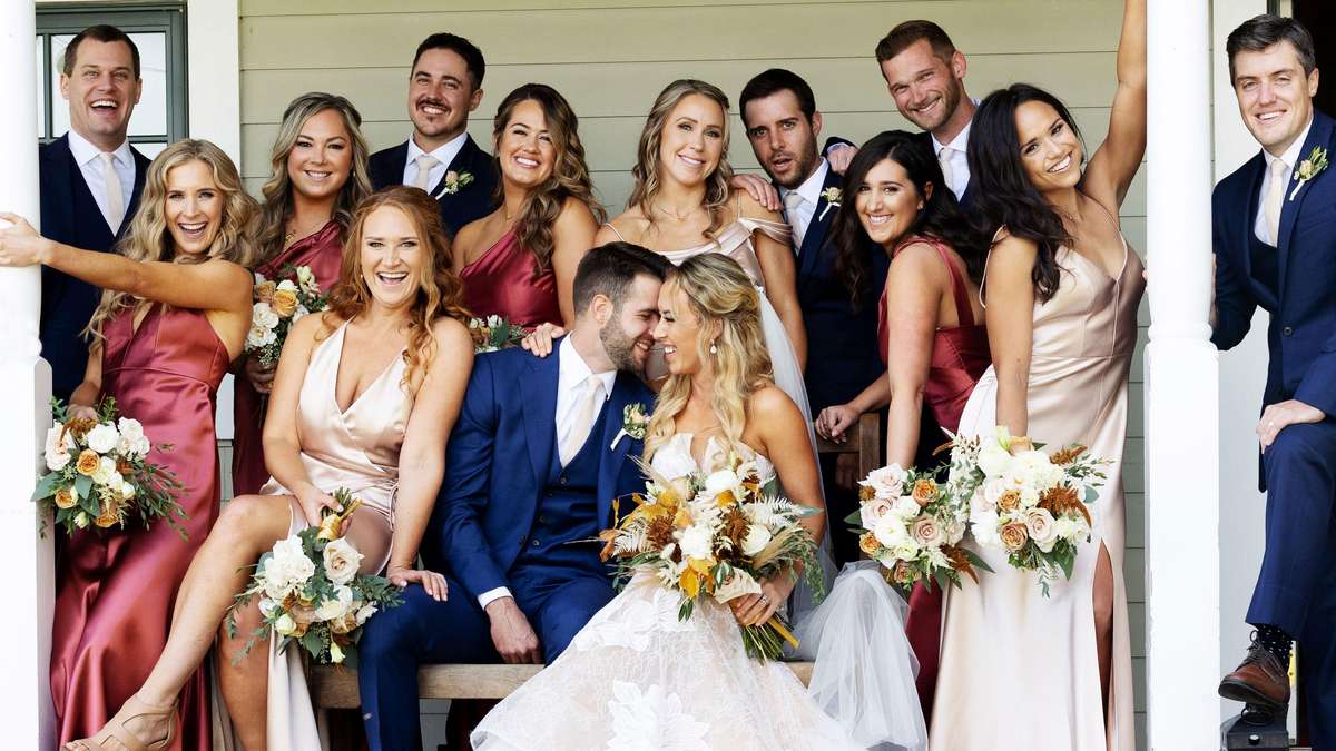 Marc Blondin Photography | Wedding Photographers | Cost, Reviews ...