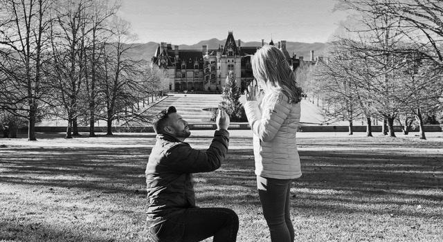 Eric Madden and Kelly Herring's Wedding Website